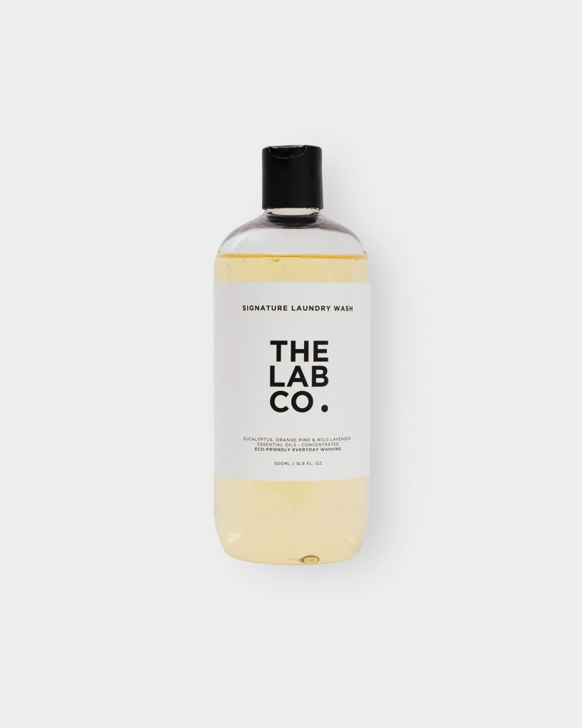 Missing - THE LAB CO.